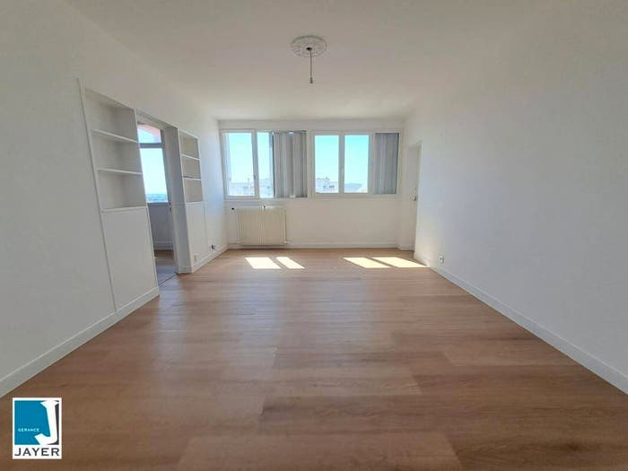 Appartement 4 pièces à louer - Laennec, Chalon-sur-Saône