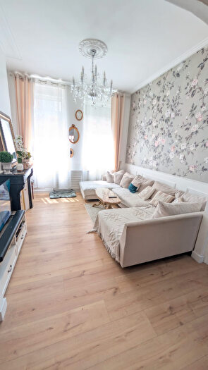 Maison 5 pièces à vendre - Amiens, Henriville