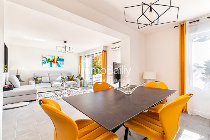Villenave-d'Ornon, Pontac, La Générale - Maison 5 pièces à vendre