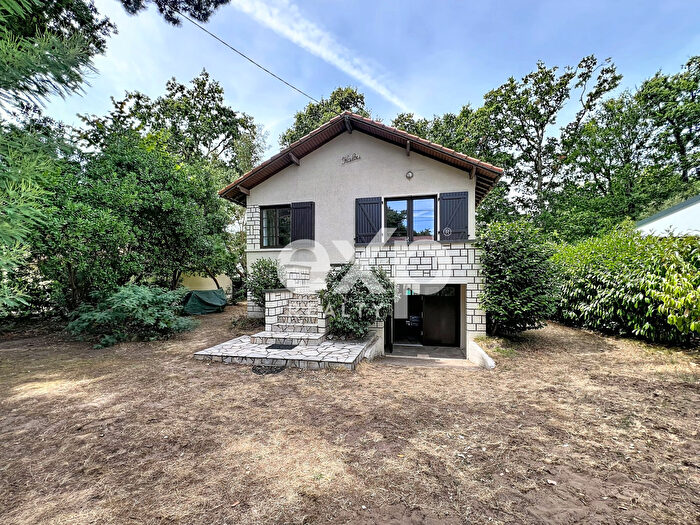Saint-Brevin-les-Pins, L'Océan, Bridelais, Le Béa, Le Fief - Maison 4 pièces à vendre