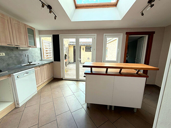 Calais, Crèvecoeur : Maison 5 pièces à vendre