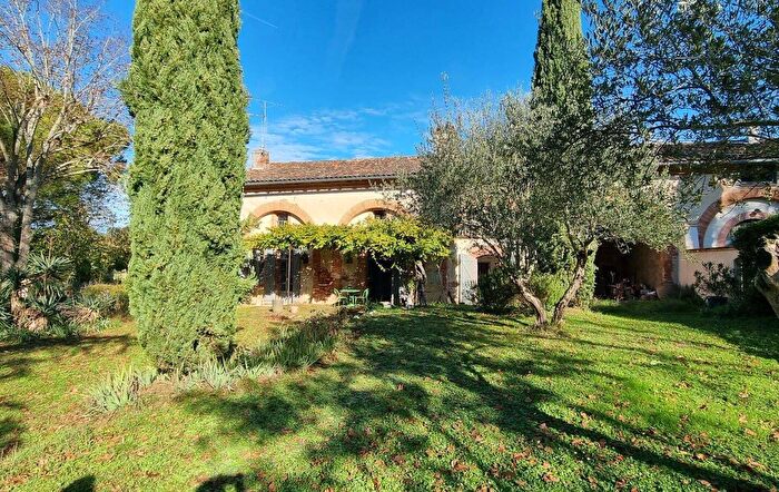 Vigoulet-Auzil : Maison 8 pièces à louer