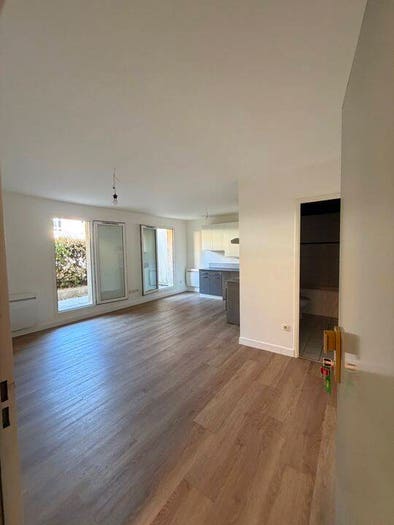 Le Senart, Soisy-sur-Seine : Appartement 1 pièce à louer