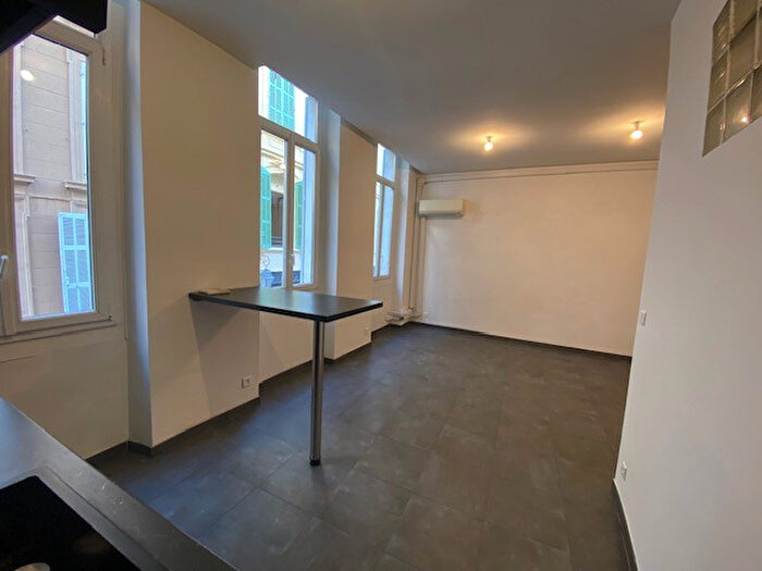 Appartement 3 pièces à louer - Marseille 6ème, Préfecture