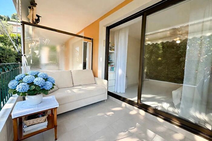 Appartement 1 pièce à vendre à Saint-Jean-Cap-Ferrat