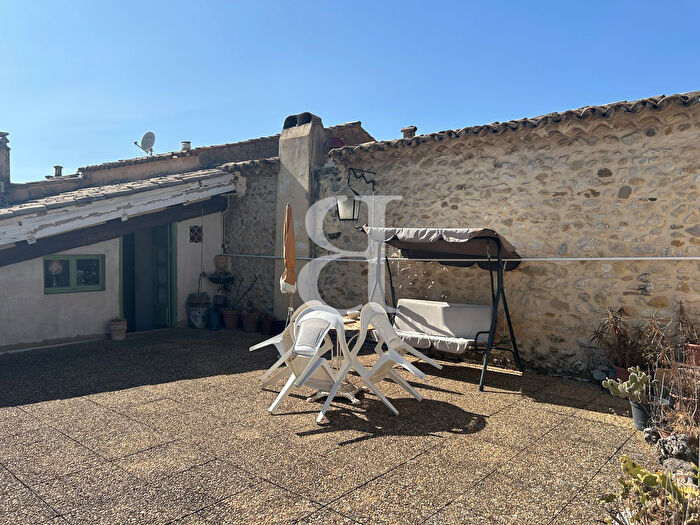 Maison 4 pièces à vendre - Nyons