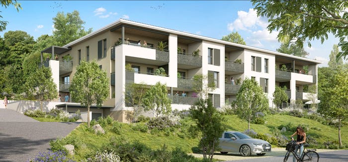 Maison 2 pièces à vendre à Les Côtes-d'Arey