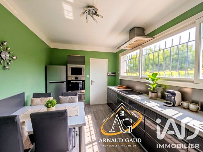 Maison 8 pièces à Montauban, Pays-Bas, à vendre