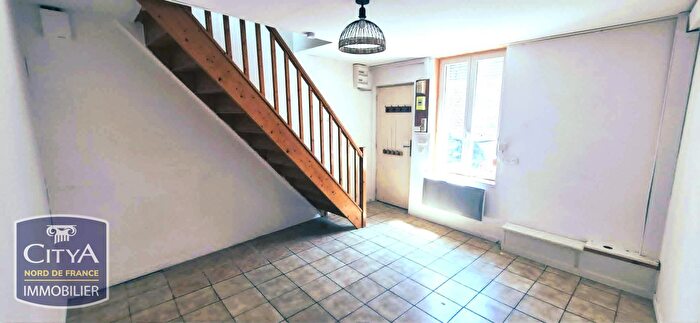 Maison 3 pièces à louer à Annullin, Annoeullin