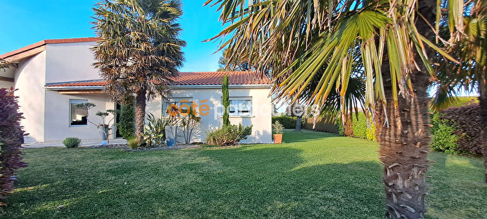 Roussay - Maison 6 pièces à vendre