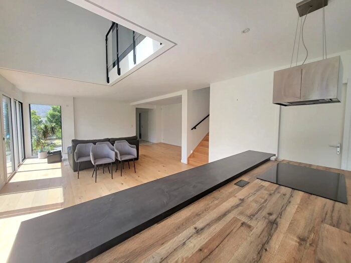 Maison 7 pièces à vendre - Mesquer