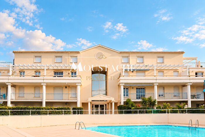 Vaux-sur-Mer - Appartement 4 pièces à vendre