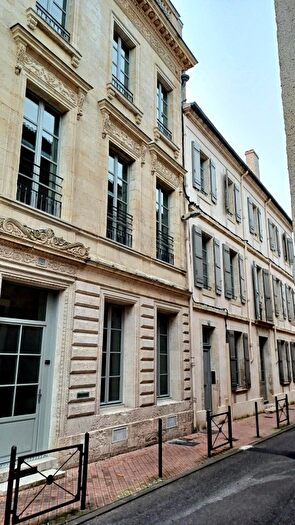Appartement 3 pièces à louer à Agen, Hôtel de ville