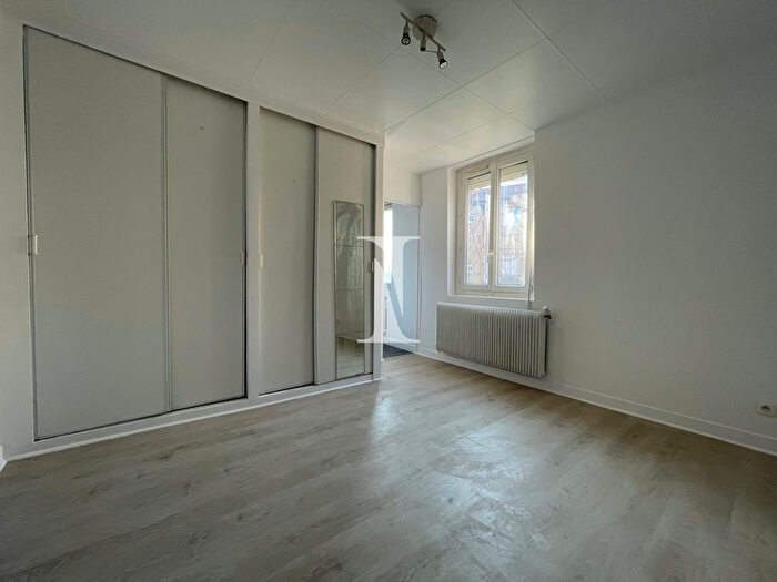 Saint-Maur-des-Fossés, Adamville : Appartement 2 pièces à louer