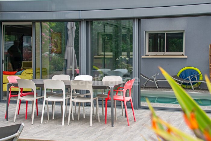 Maison 5 pièces à Saujon, à vendre