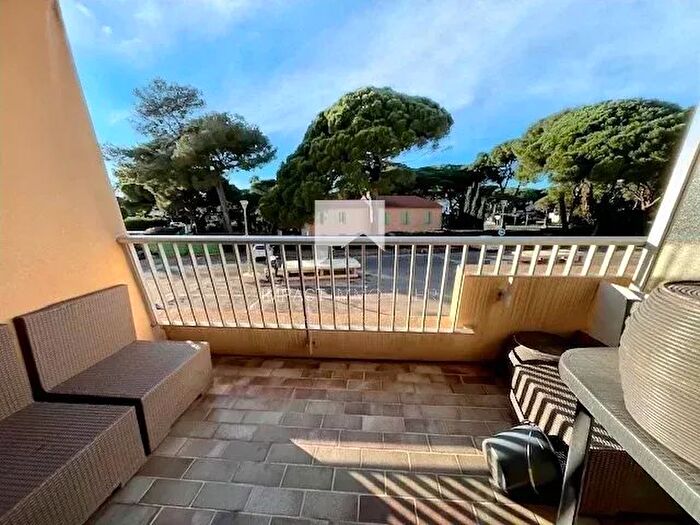 Appartement à vendre - Hyères