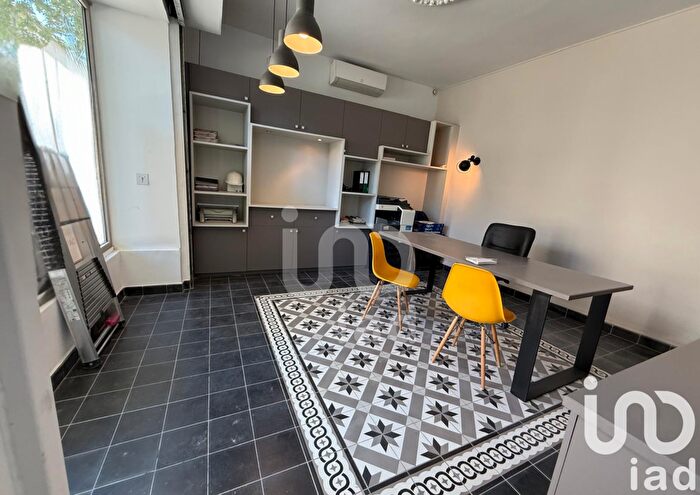 Maison à vendre - Saint-Rémy-de-Provence - 4 pièces - 2 chambres