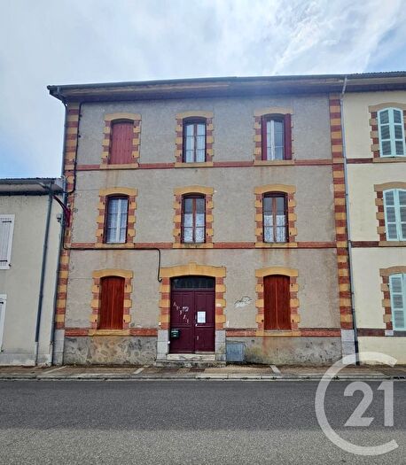 Maison 6 pièces à vendre à Salies-du-Salat