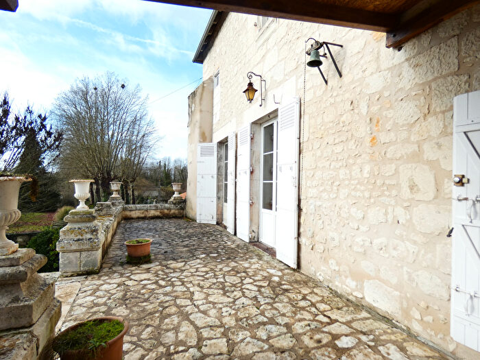 Maison à vendre - Lisle - 12 pièces - 9 chambres