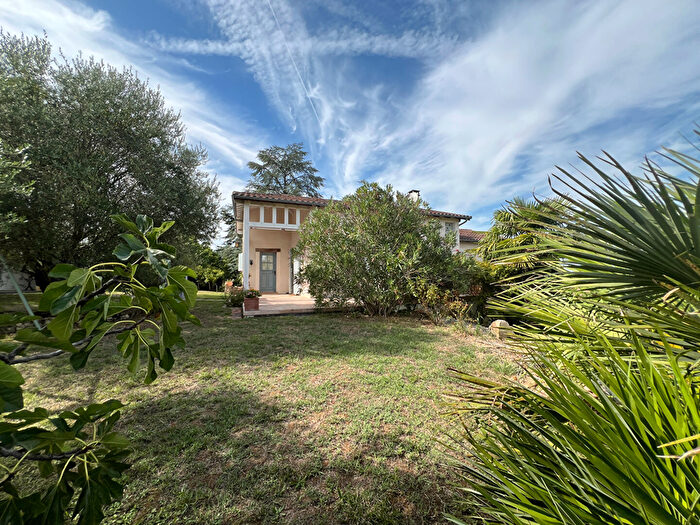 Maison 5 pièces à vendre à Molières