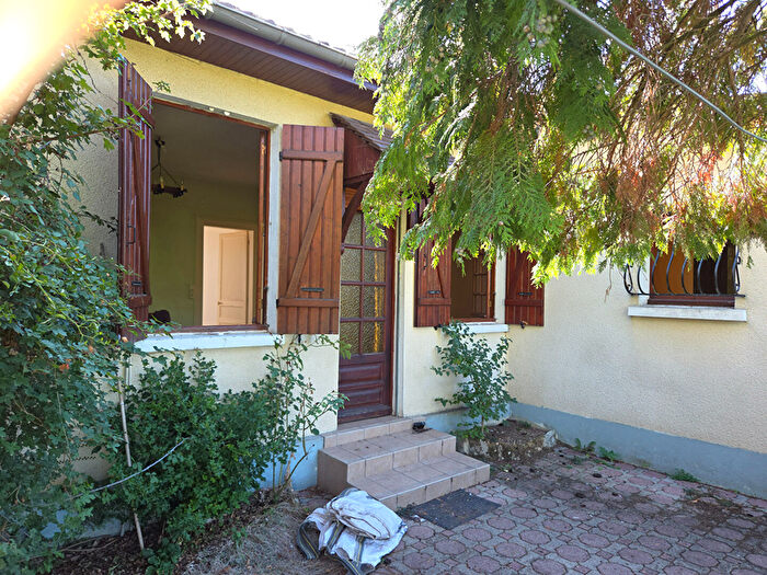 Maison 3 pièces à vendre - Imphy