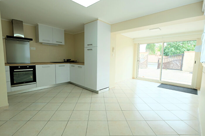 Colomiers, En Jacca : Appartement 2 pièces à louer