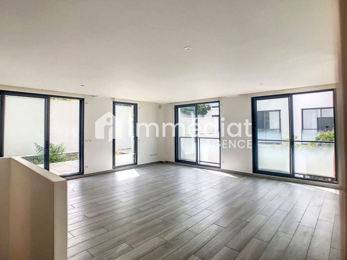 Buzenval, Rueil-Malmaison - Appartement 4 pièces à louer