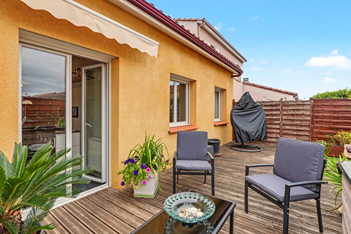 Maison 3 pièces à vendre - Grenade