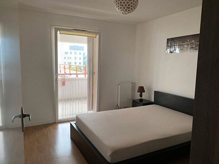 Grand Parc, Bordeaux - Appartement 2 pièces à louer