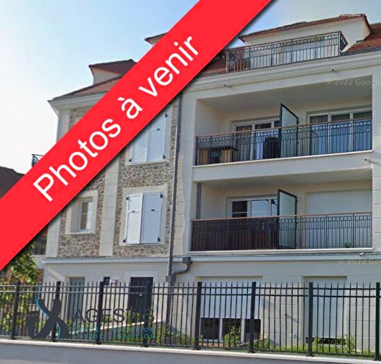 Appartement 2 pièces à louer à Montfermeil, Franceville