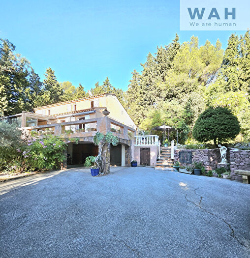Saint-Raphaël, Dramont - Maison 8 pièces à vendre