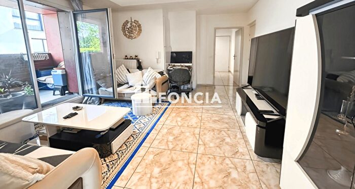 Torcy, Torcy : Appartement 3 pièces à vendre