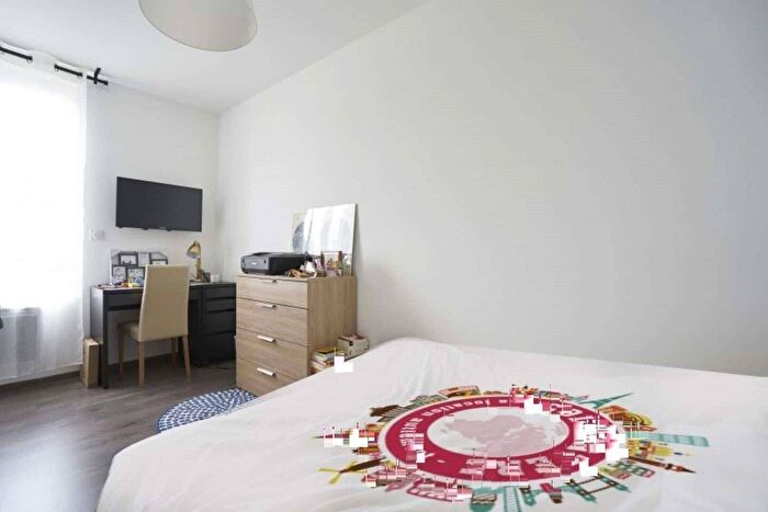 Clairmarais-Charles Arnould, Reims - Appartement 1 pièce à louer