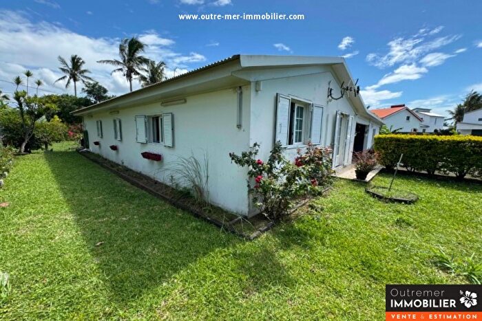 Maison 4 pièces à vendre - Sainte-Suzanne, La Marine