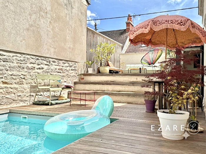 Maison 7 pièces à vendre - Dijon, Montchapet