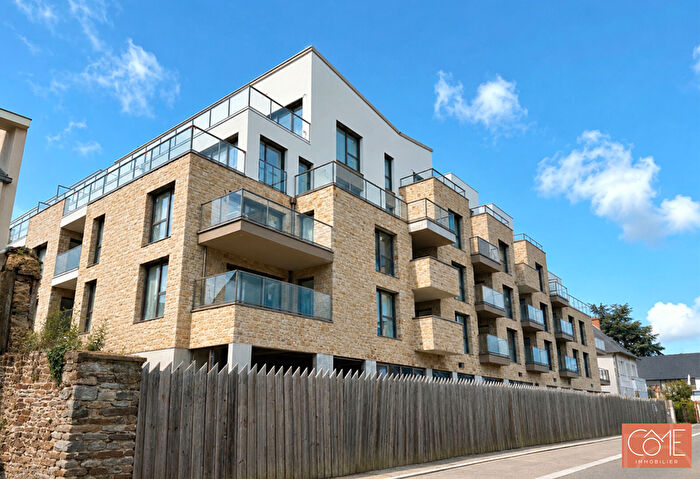 Appartement 3 pièces à vendre - Saint-Grégoire