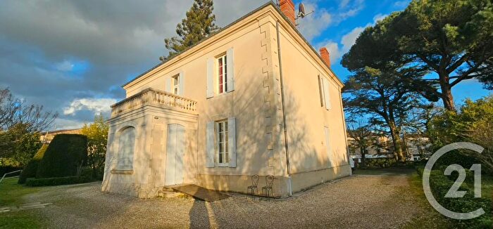 Maison 10 pièces à vendre - Langon
