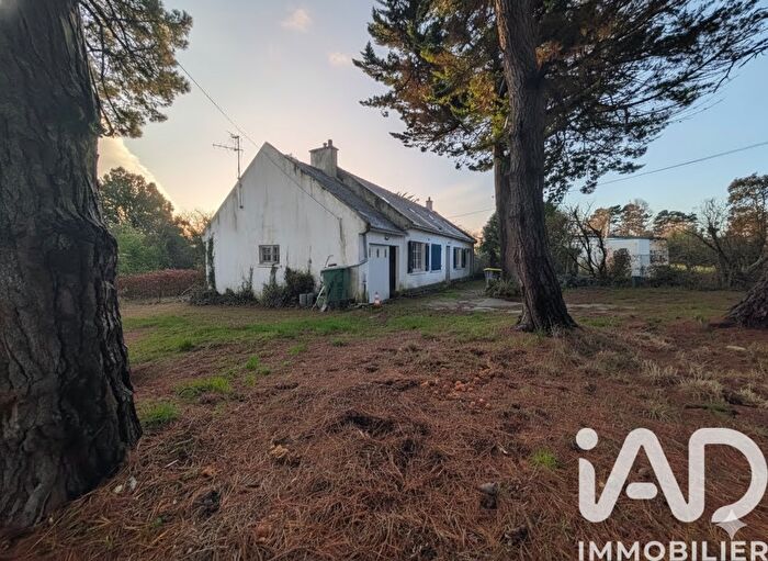 Maison à vendre - Guérande, Domaines, La Nantaise - 8 pièces - 7 chambres