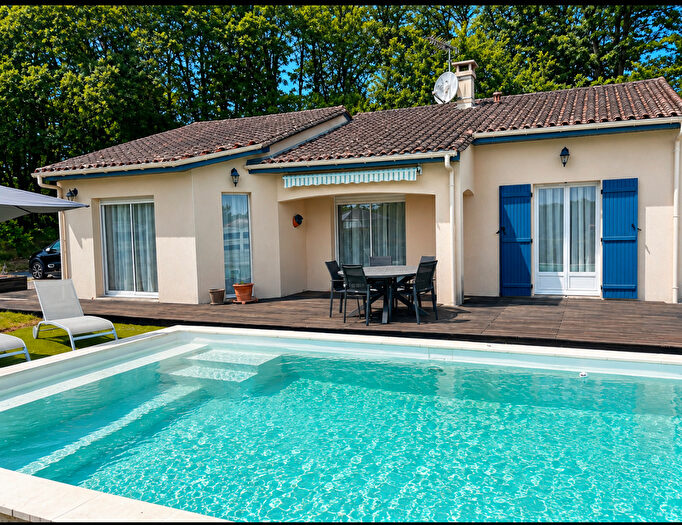 Maison 4 pièces à vendre à Chancelade