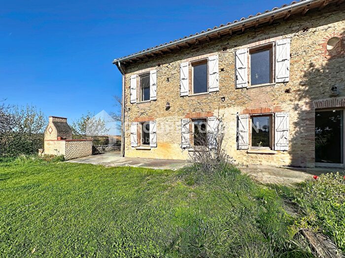 Maison à vendre - Lanta - 5 pièces - 3 chambres