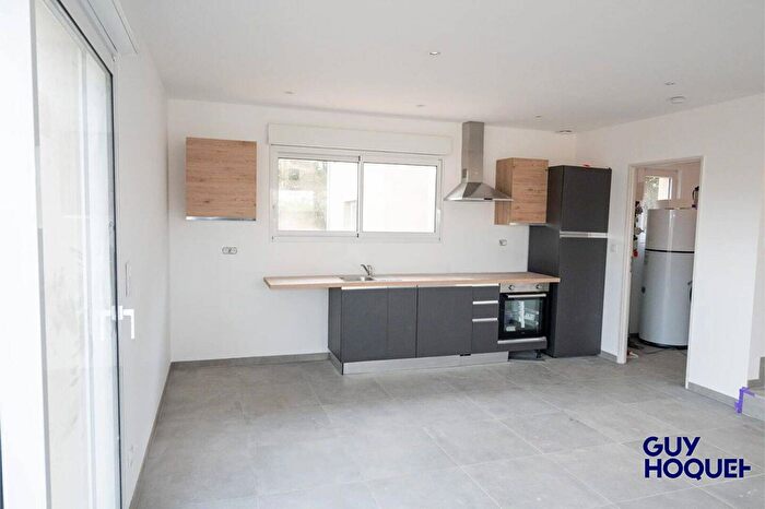 Centre et Sud Est, Viriat : Maison 4 pièces à louer