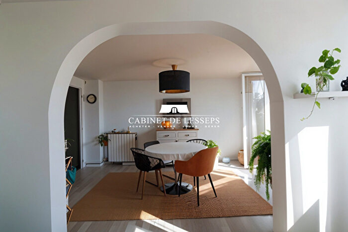 Appartement à vendre - BayonneBayonaBaiona, Citadelle, Saint-Esprit - 5 pièces - 3 chambres