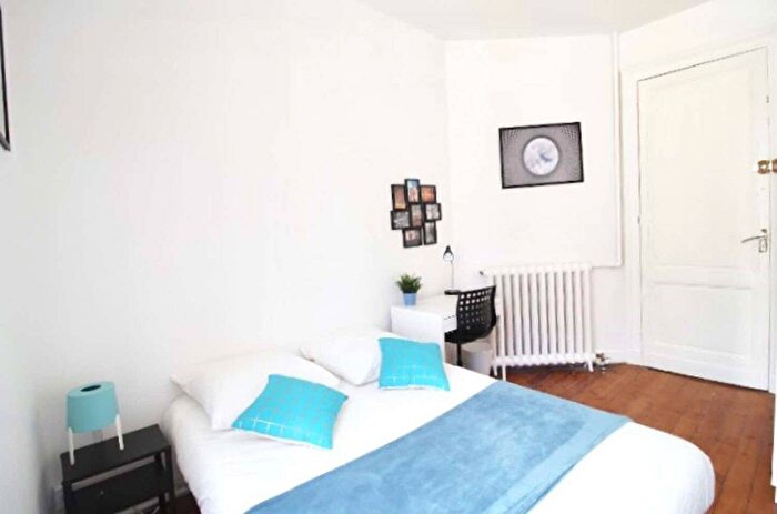 Centre ville, Bordeaux : Appartement 1 pièce à louer