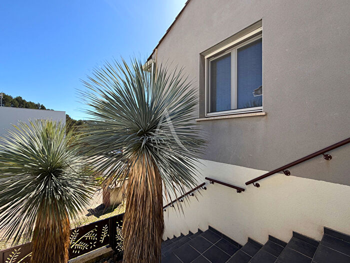 Maison à vendre - Grabels - 3 pièces - 2 chambres