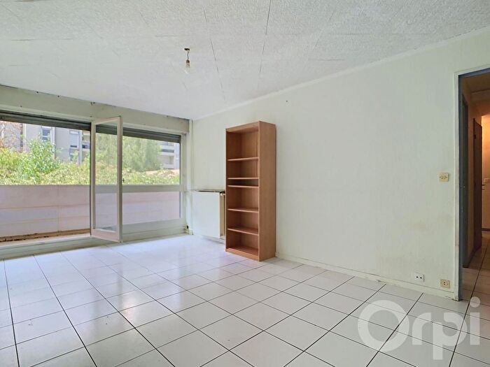 Appartement 3 pièces à vendre à Maisons-Alfort, Les Julliottes