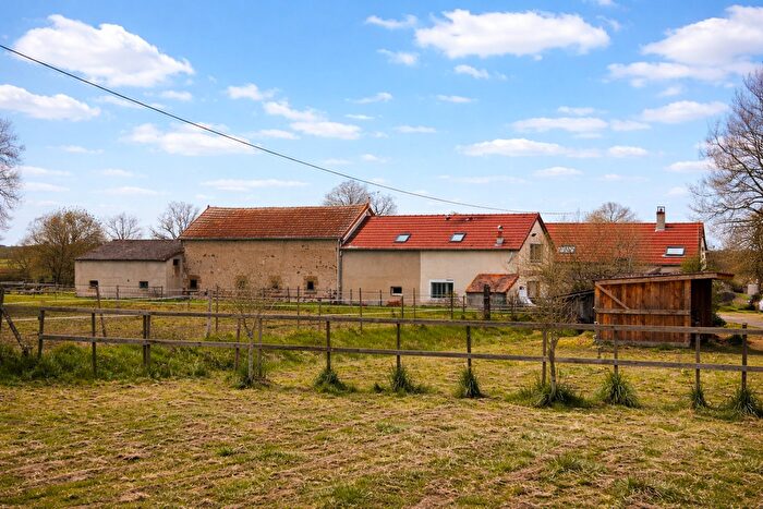 Sauvagny : Maison 11 pièces à vendre