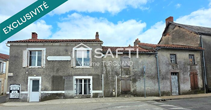 Menomblet : Maison 5 pièces à vendre