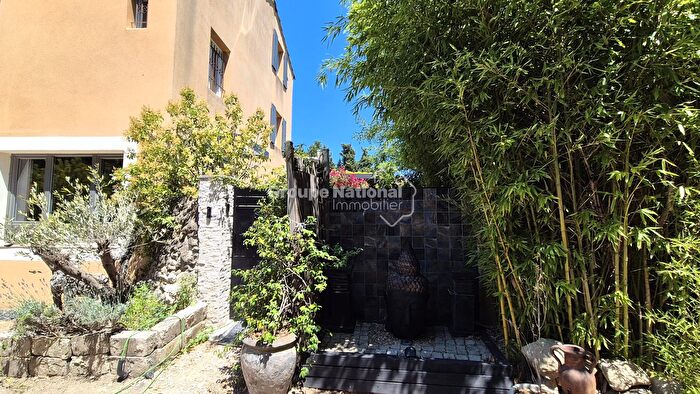 Courthézon : Maison 4 pièces à vendre