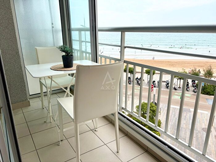 Appartement 1 pièce à vendre à Les Sables-d'Olonne