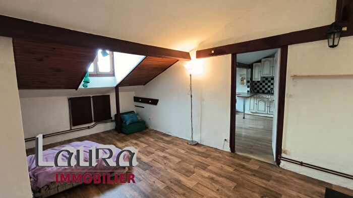Alfortville, Mairie, Gare - Appartement 2 pièces à vendre